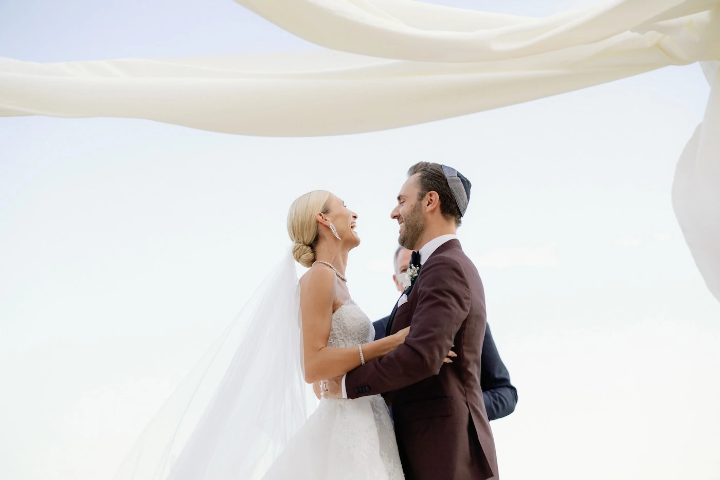 Destination Wedding Photographer | Mediterranean Photography