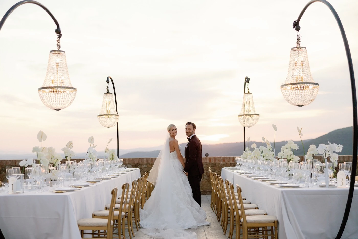 Real Wedding Stories | Mediterranean Photography Galleries